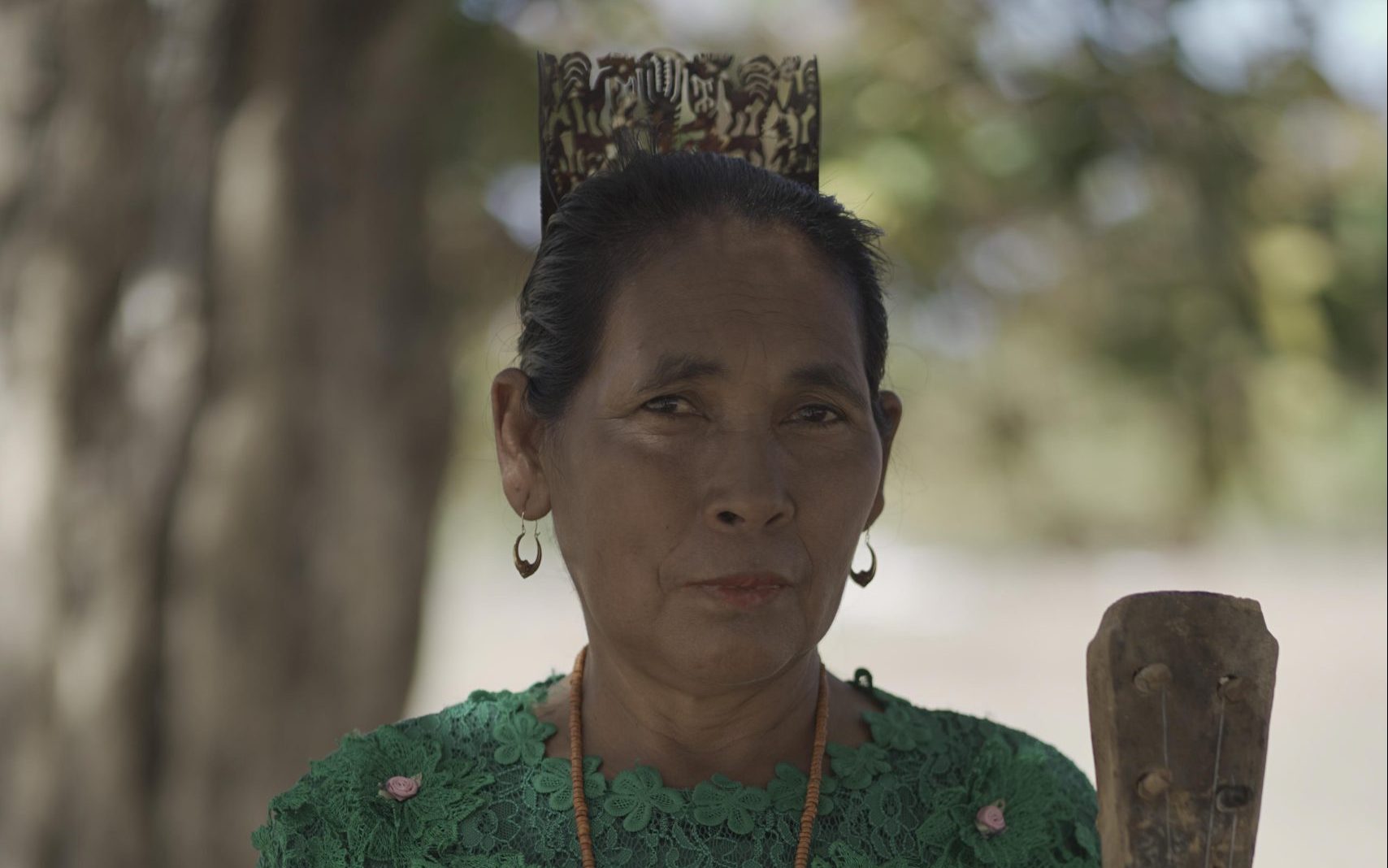 Ata Ratu - Joyland Festival